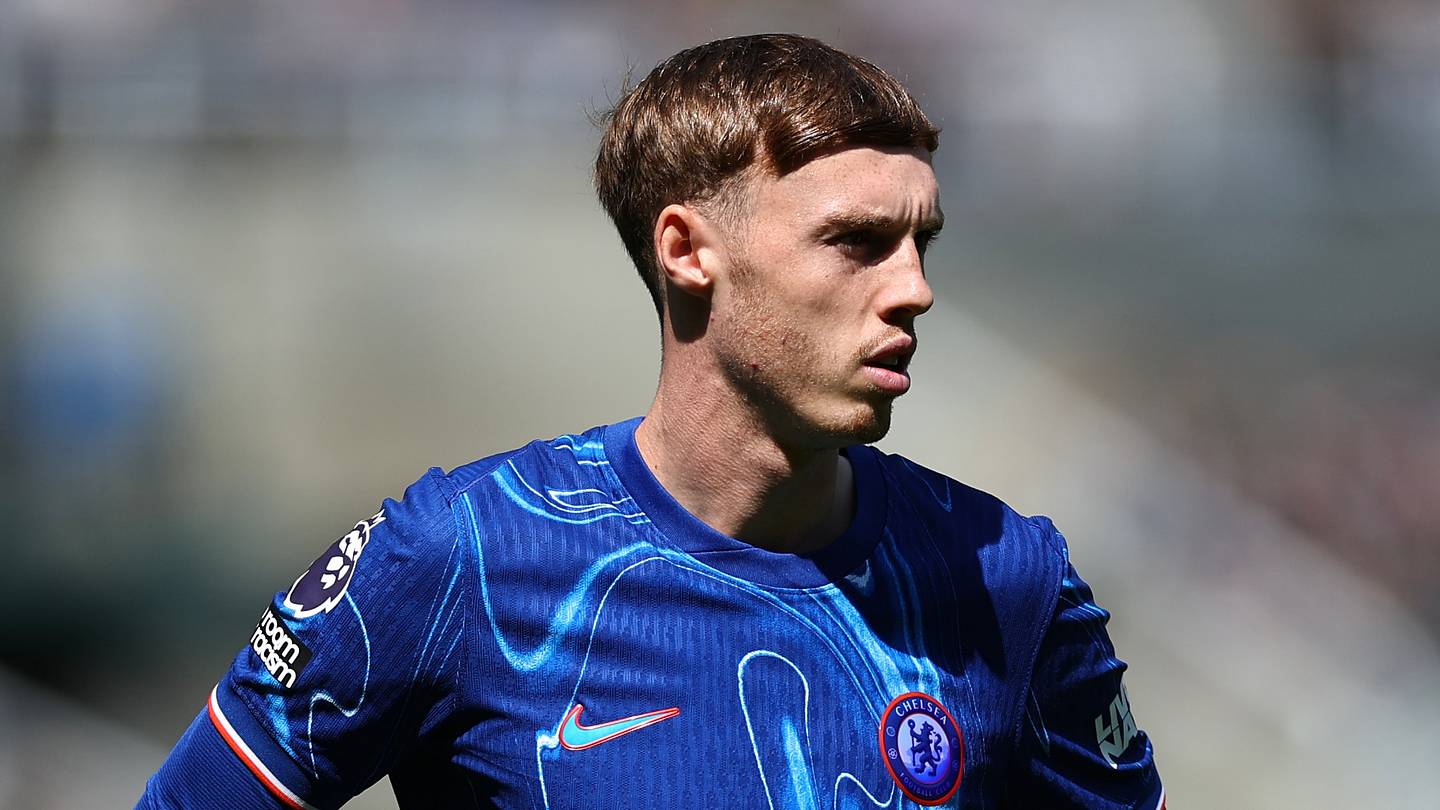 Las posibles alineaciones del Chelsea vs Manchester United para la ...