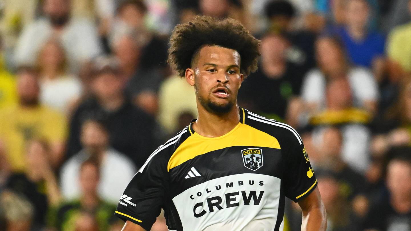Celtic tipped to sign Columbus Crew striker alongside Wilfried Nancy