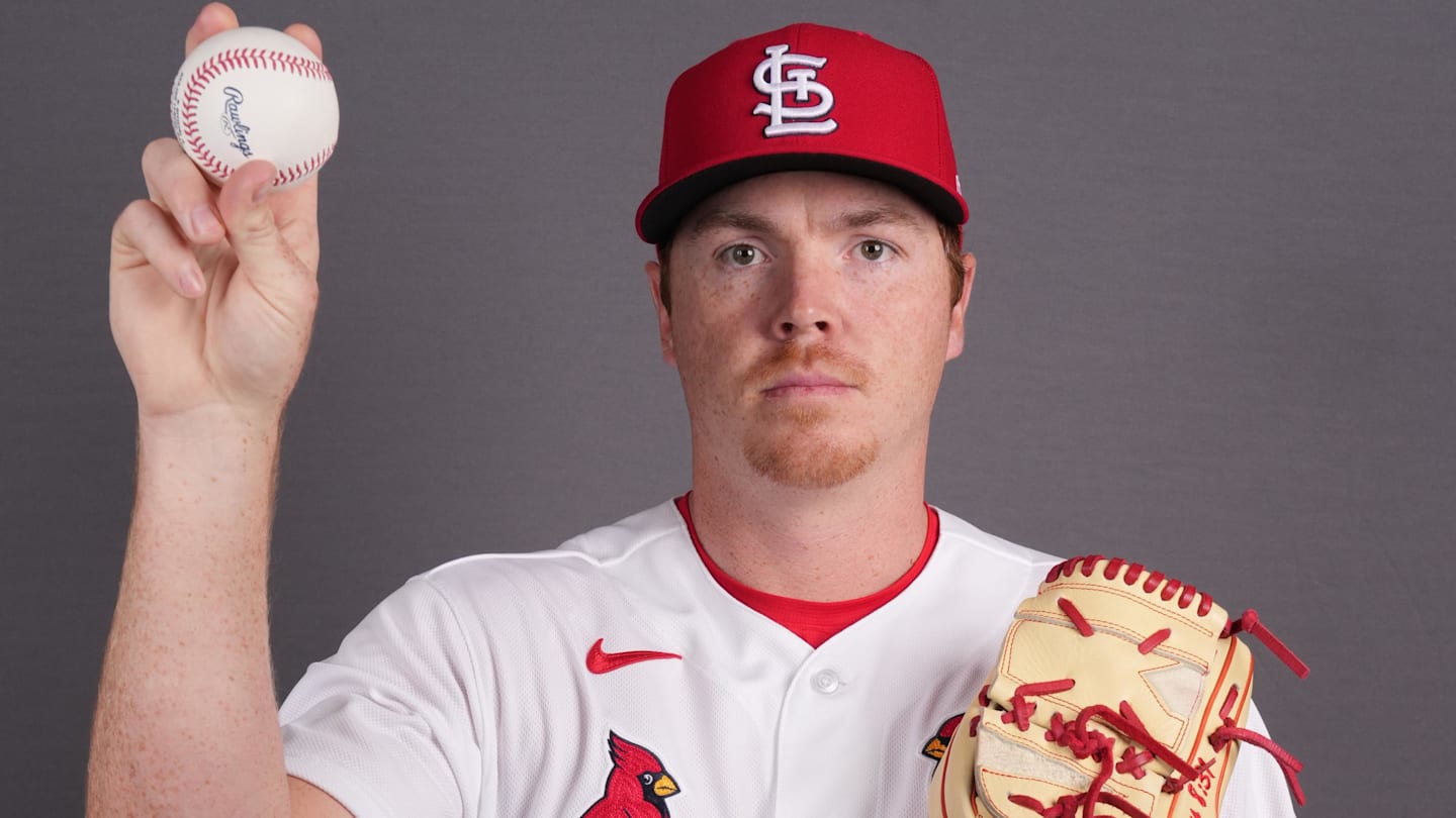 Cardinals Rotation Usage Tells Plenty Moving Forward