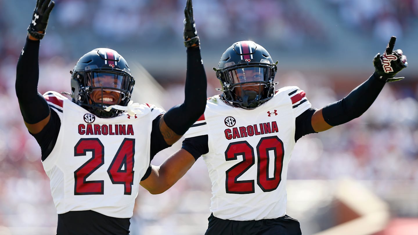 Gamecock stars earn preseason honors as SEC title buzz builds in Columbia