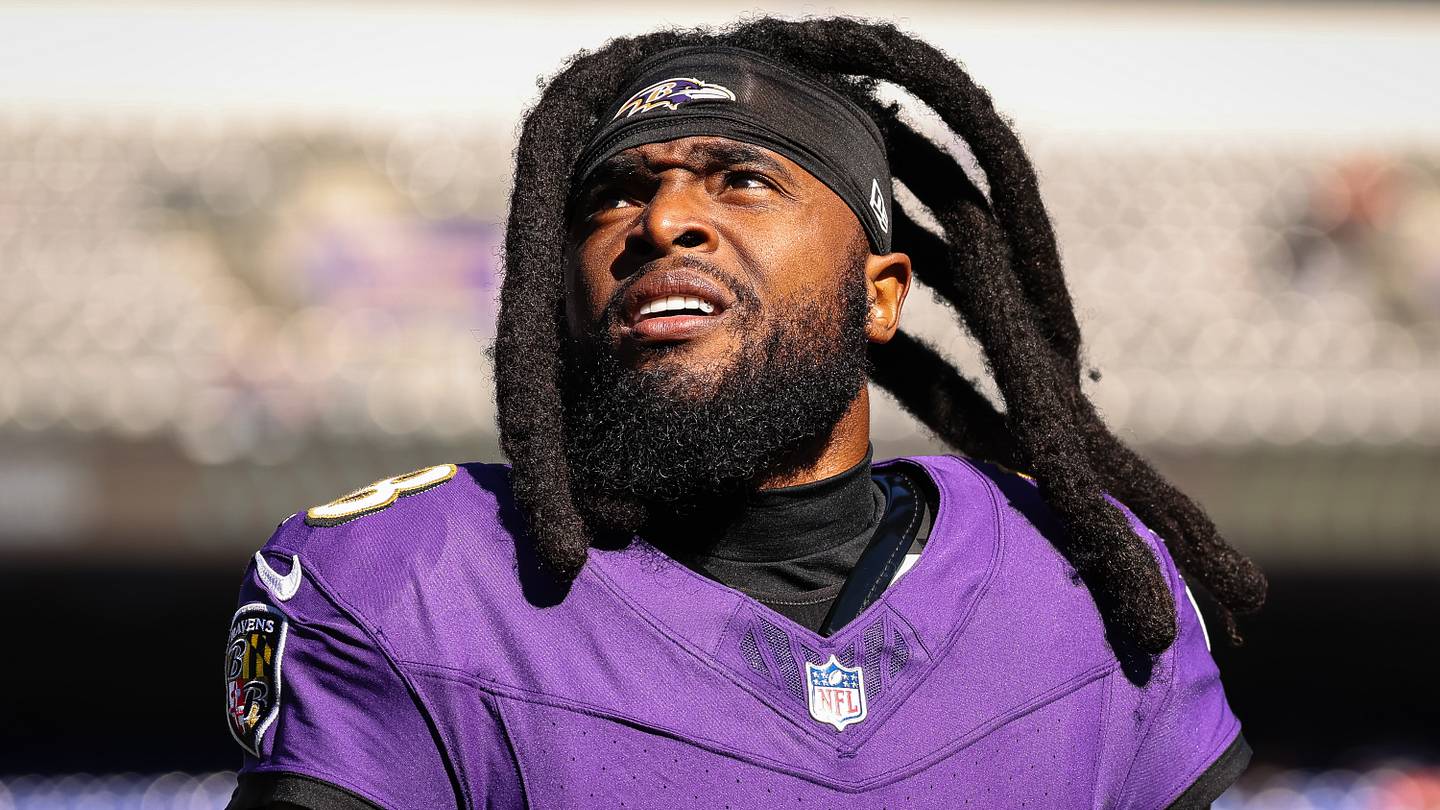 Ravens GM finally reveals truth behind disastrous midseason gamble