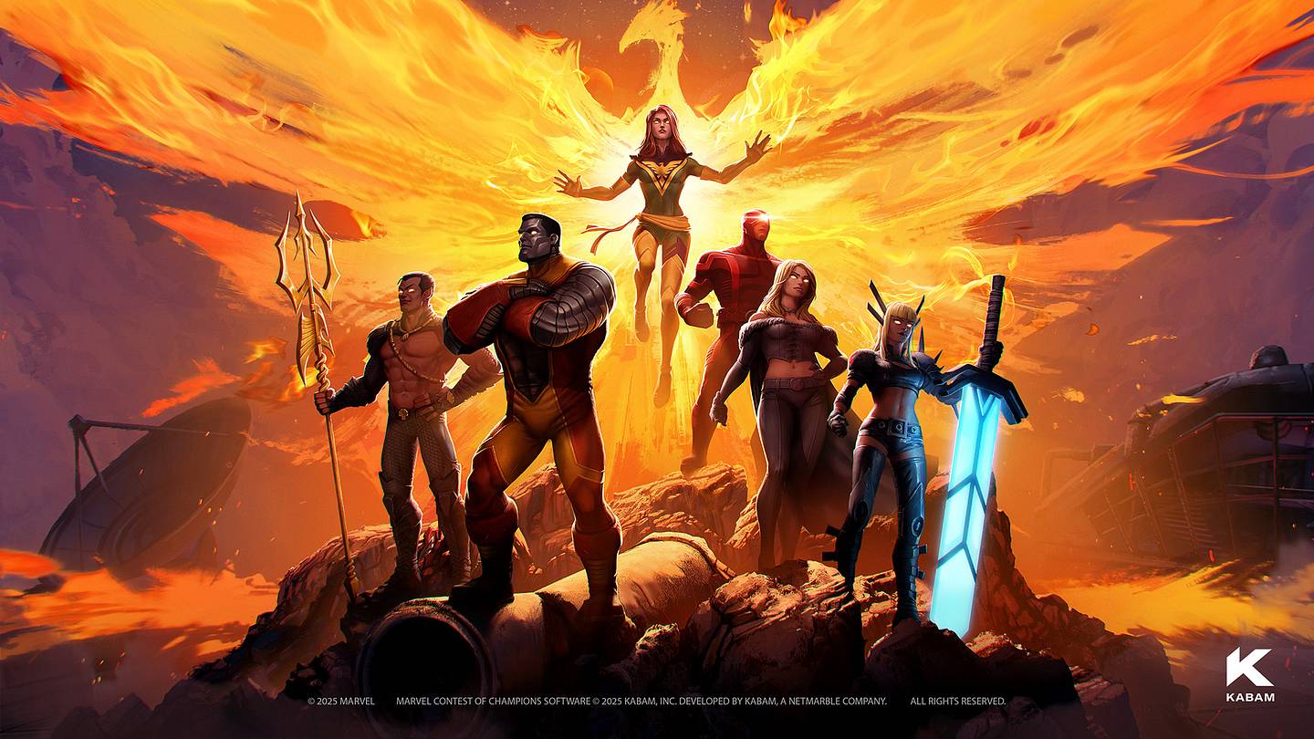Marvel's next MCU saga might not be the one we hoped for after all