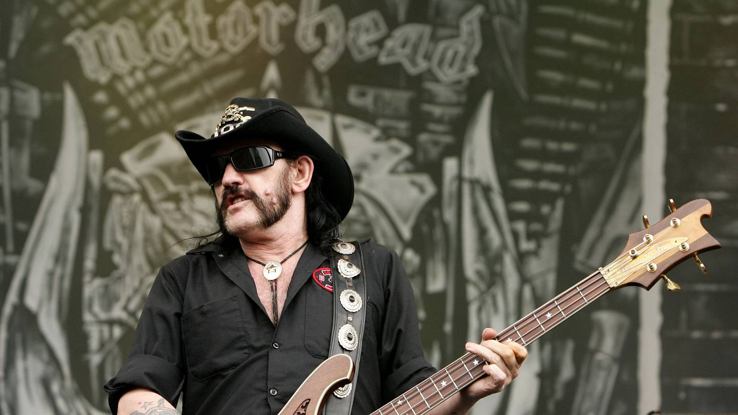 ICYMI: James Hetfield blasted Rock & Roll Hall of Fame for snubbing ...