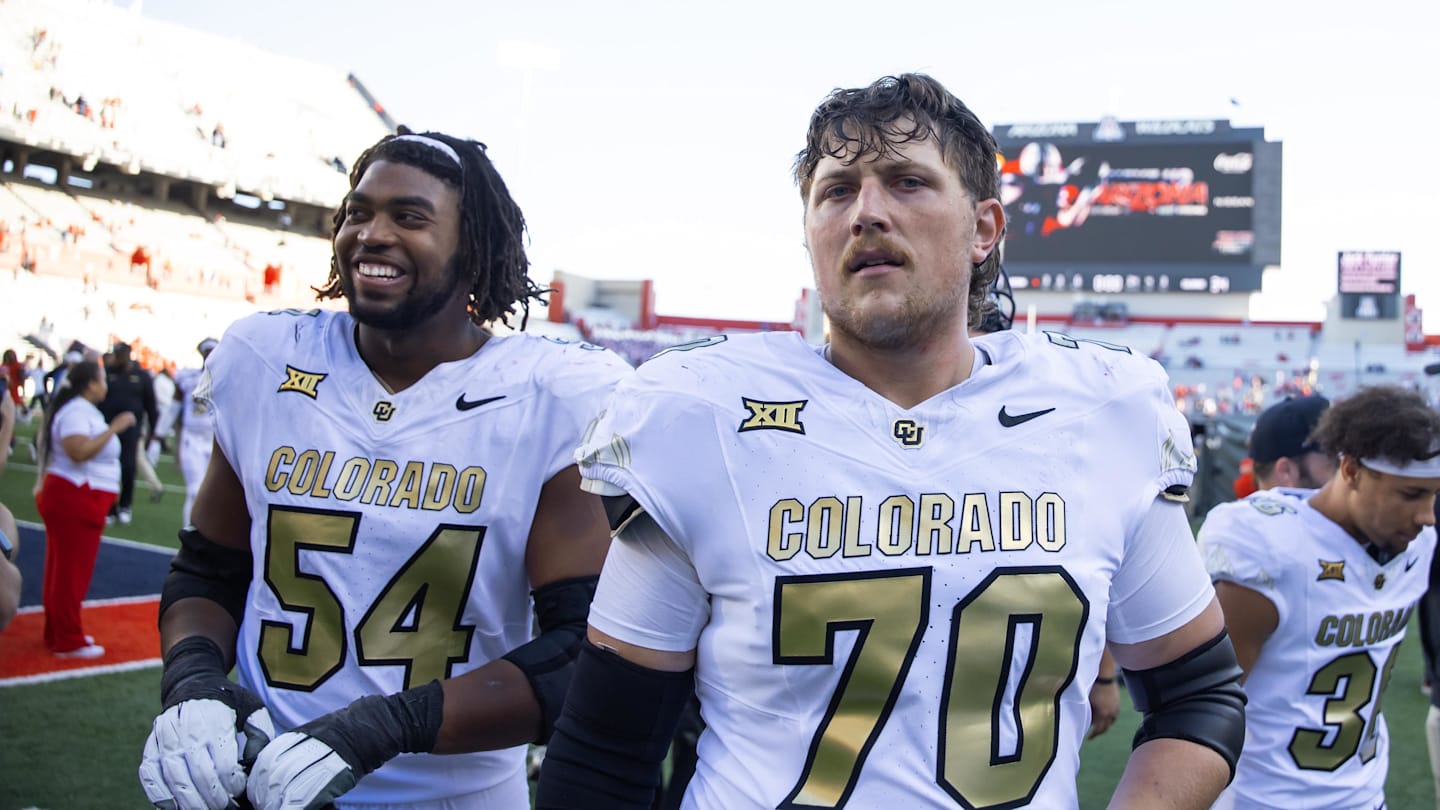 Josh Pate lists two main reasons why Colorado football is so much ...