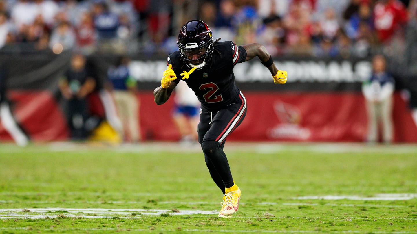 Marquise Brown contract details makes Chiefs look even smarter for ...