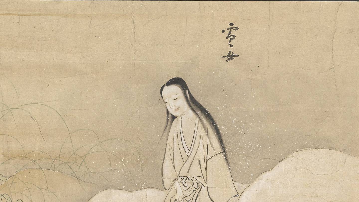 10 Horrifying Demons and Spirits from Japanese Folklore