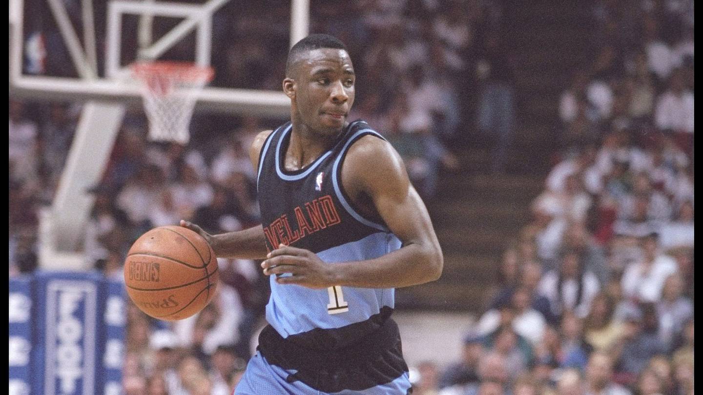 The overlooked Cavaliers star who helped define an entire era