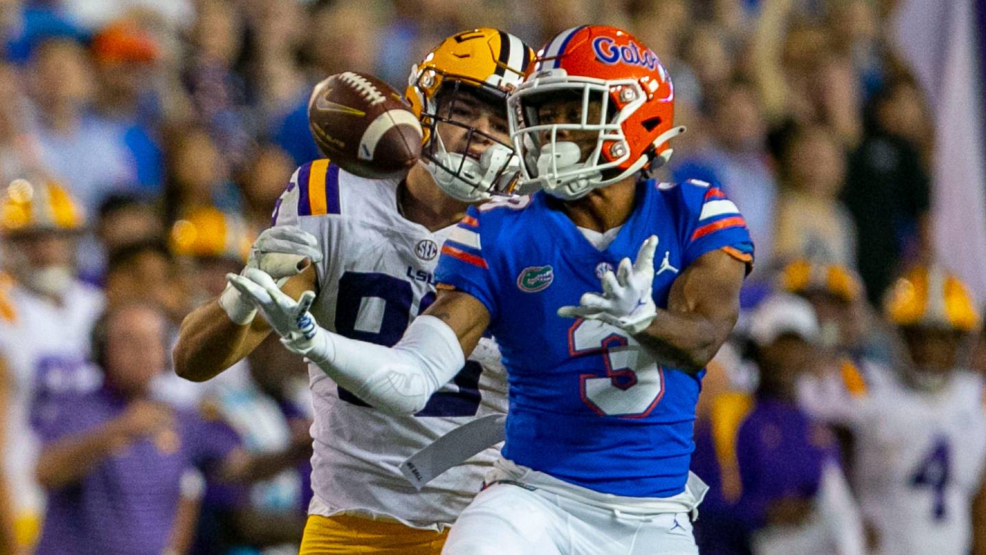 Cowboys take potential Stephon Gilmore replacement in new ESPN 2024 ...