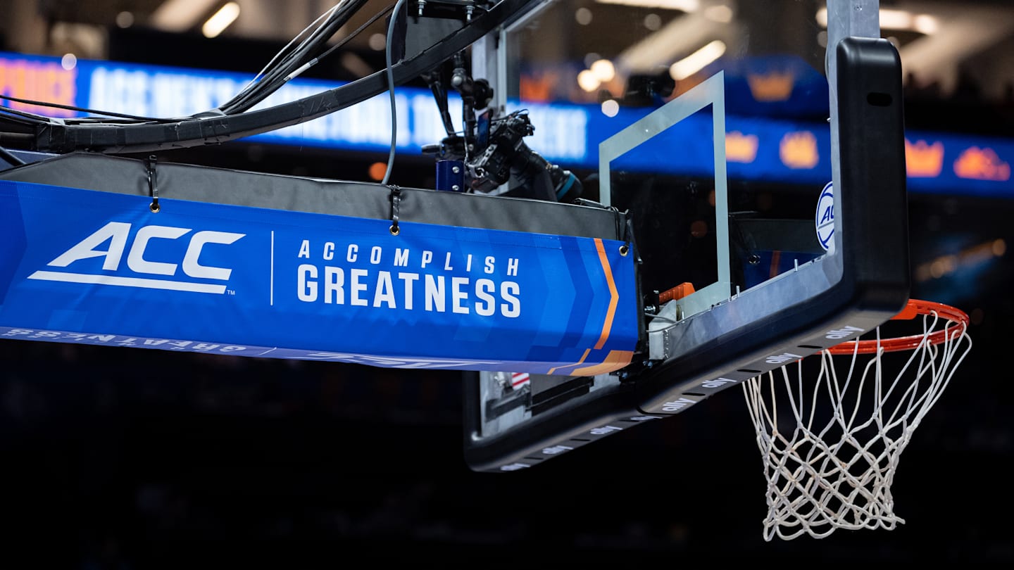 The schedule for the 2025-2026 ACC Tipoff Event has been revealed