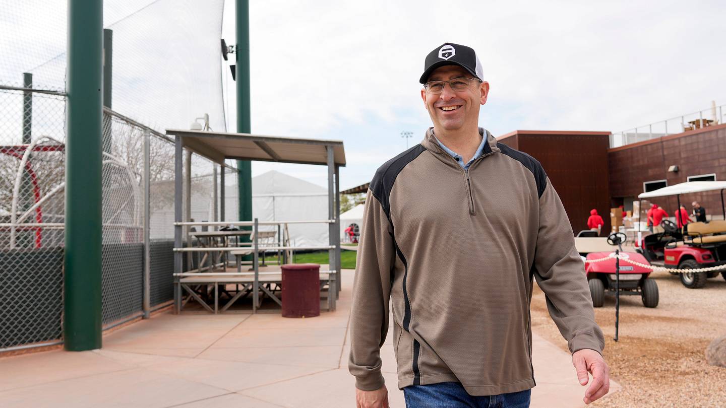 Cincinnati Reds Make Final Roster Cuts, Veteran Earns Final Bullpen Spot