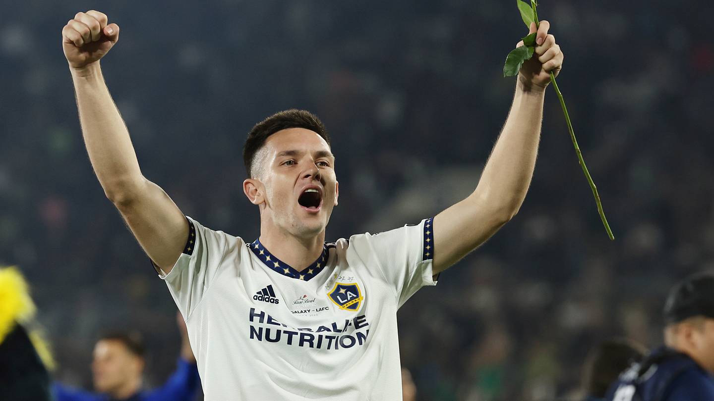 LA Galaxy Trades Preston Judd to San Jose Earthquakes for Allocation Money