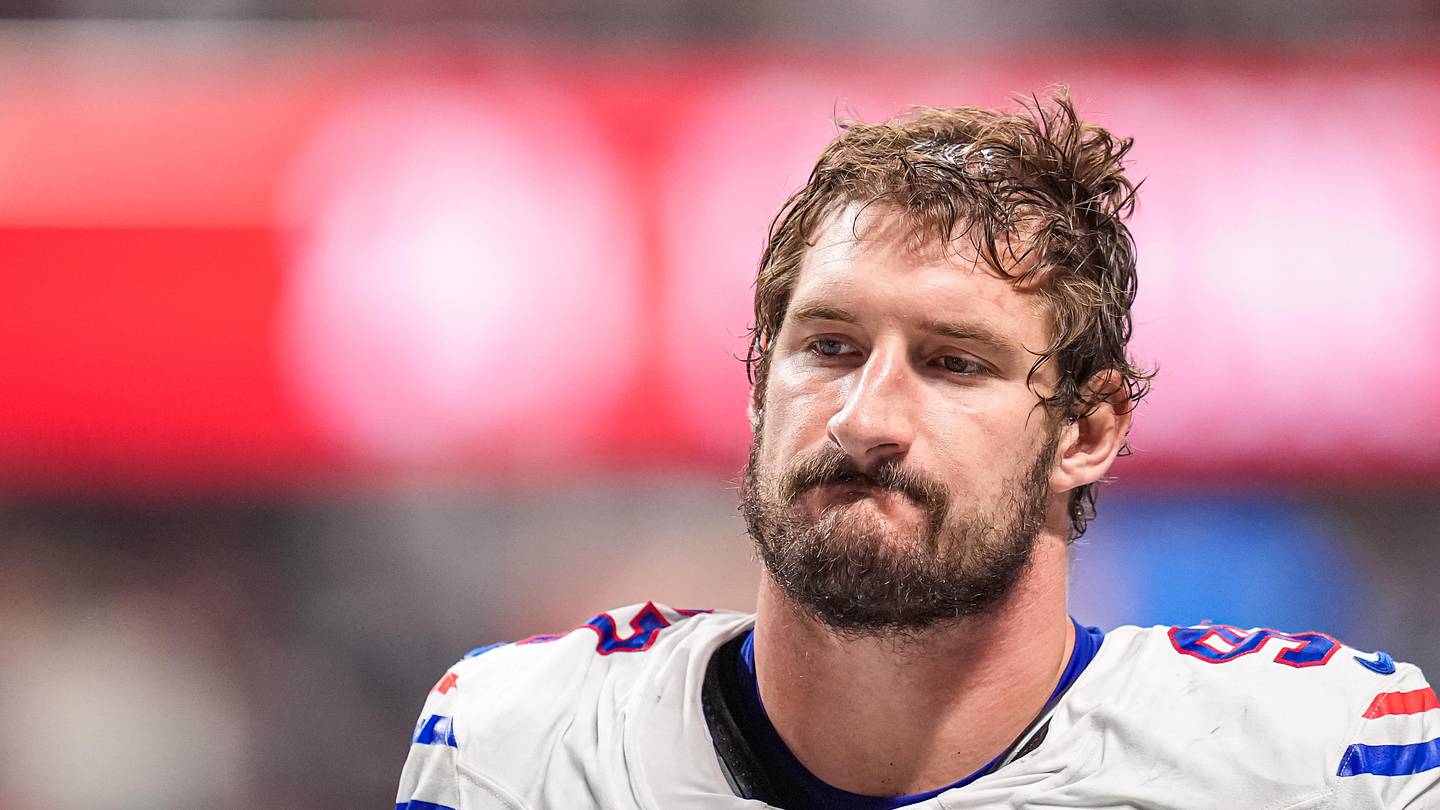 Why the 49ers Haven't Signed Joey Bosa Yet