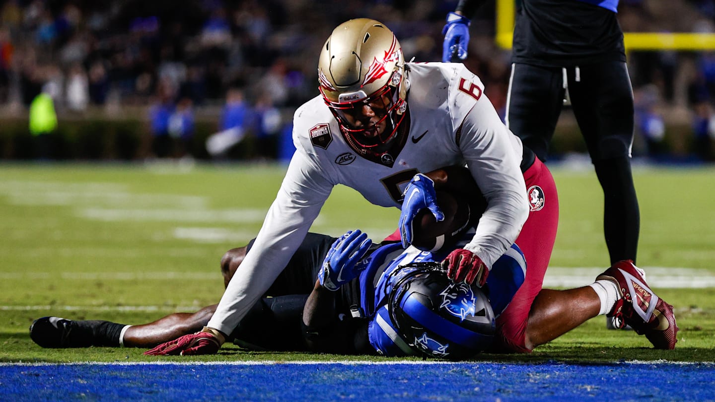 5 reasons why FSU football will hit the over on its preseason win total