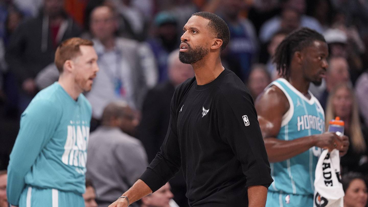 Grading Charles Lee at the Mid-Season(ish) Point: How has the Charlotte ...