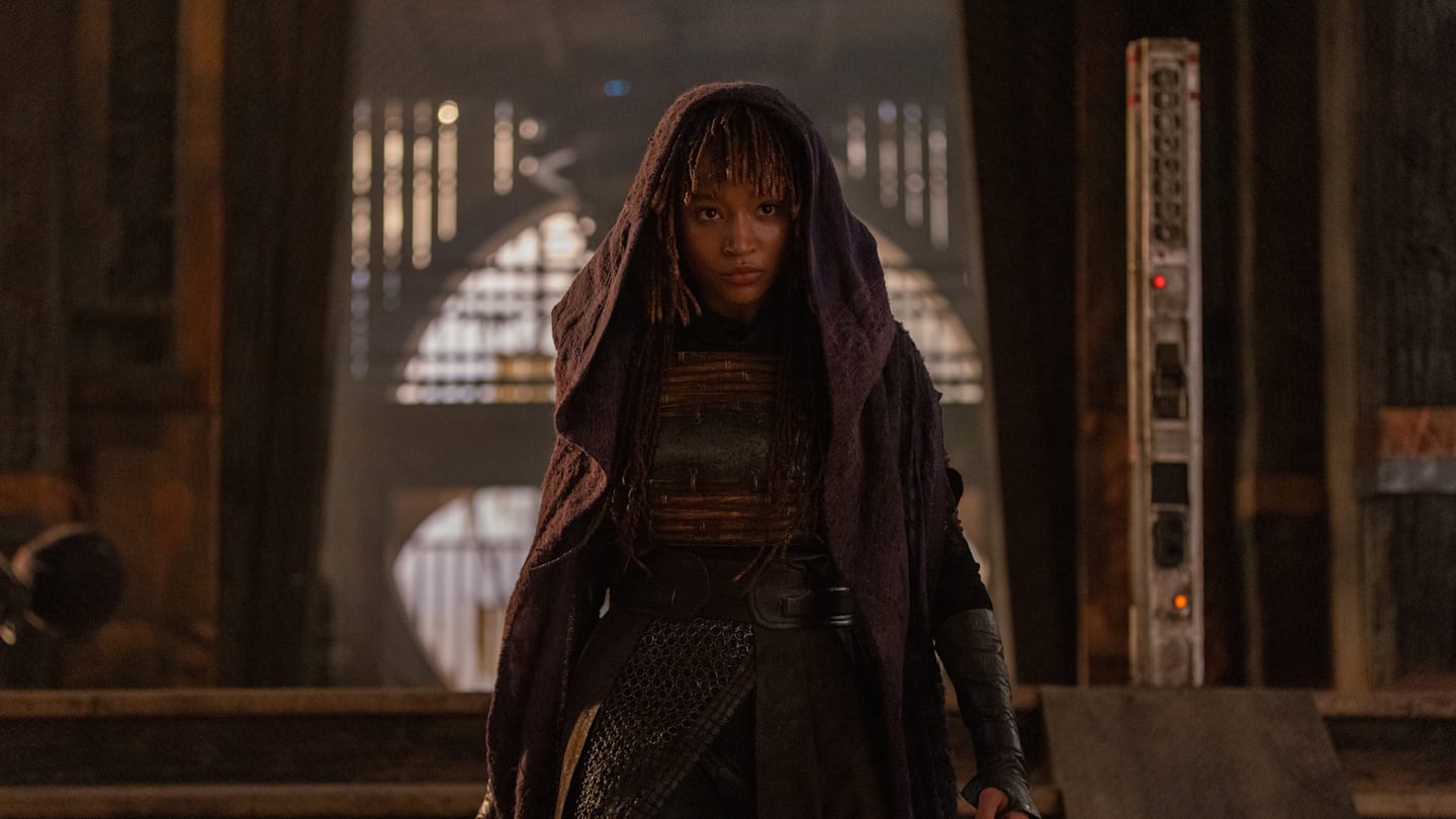 The Acolyte fails because it lacks two key Star Wars staples: morality ...