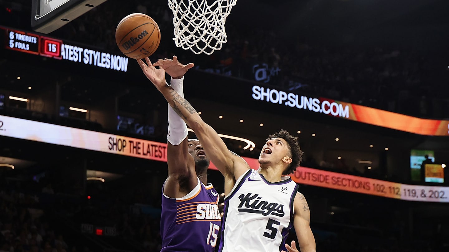 Depressing Mark Williams injury update will alarm Suns' fans