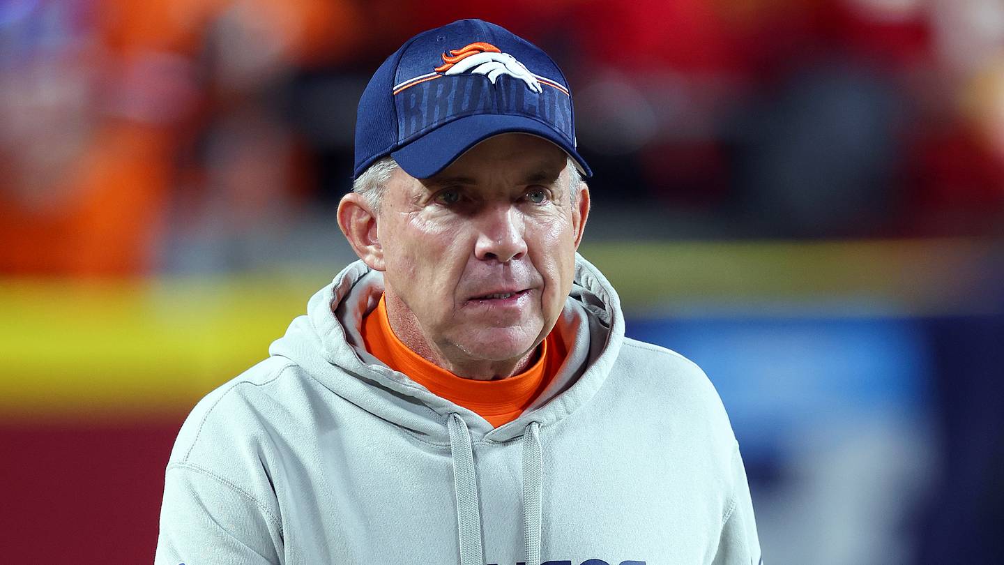 Sean Payton's genius call sealed win vs. Chiefs (and no one saw it coming)