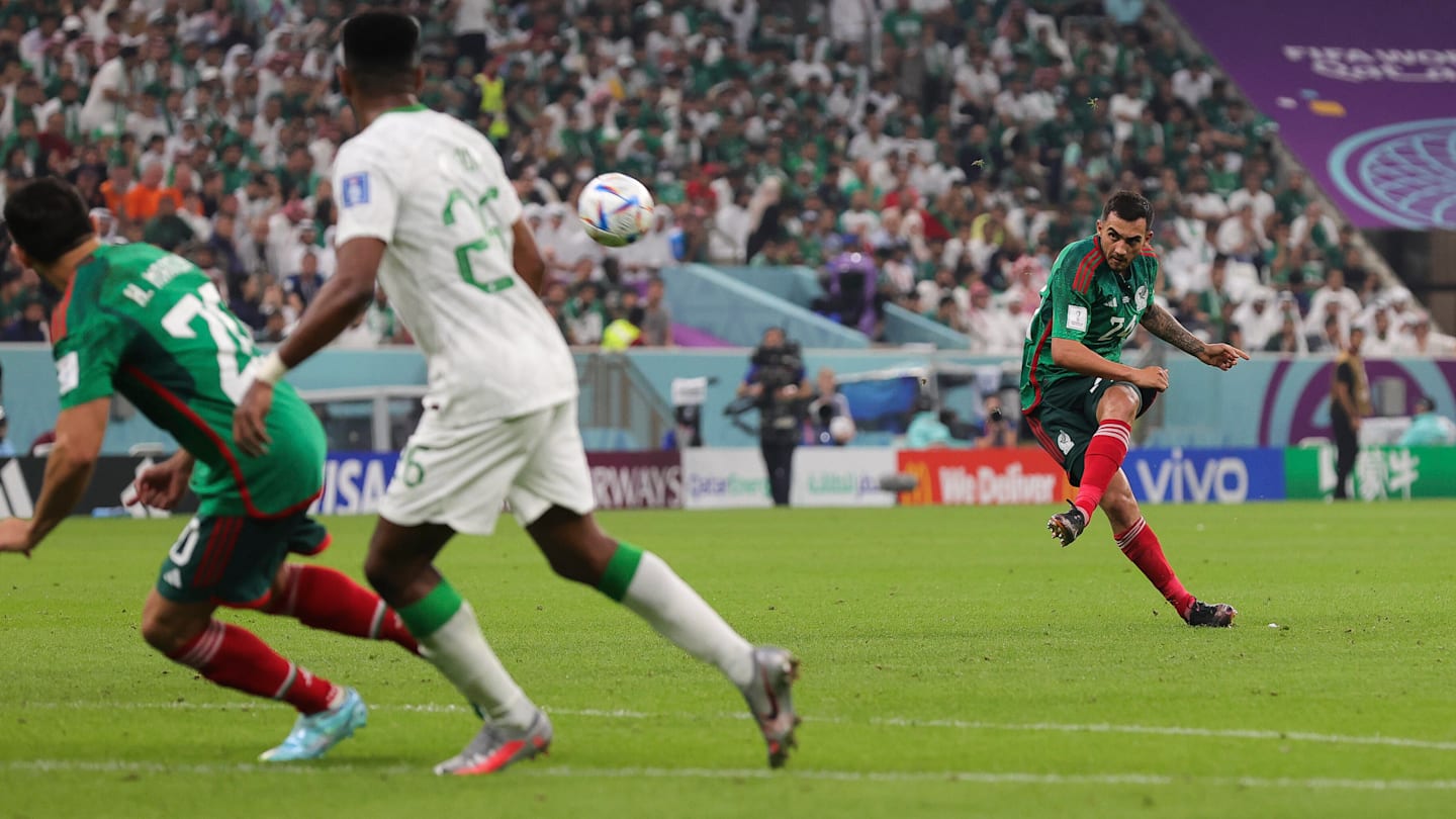 El equipo de la Liga MX que inicia gestiones por el fichaje de Luis Chávez