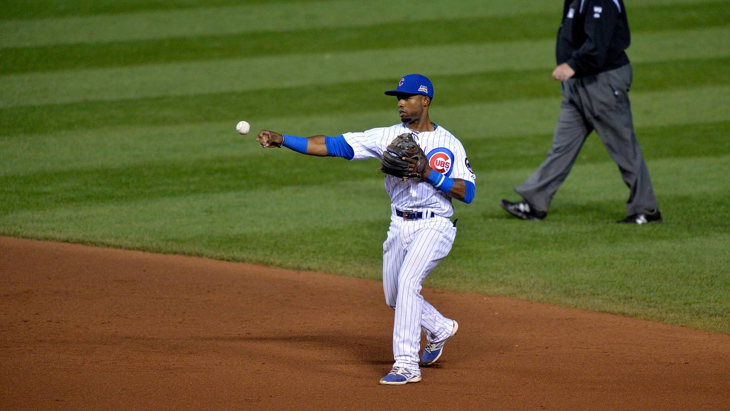 Taking a look back at the longest game in Chicago Cubs history