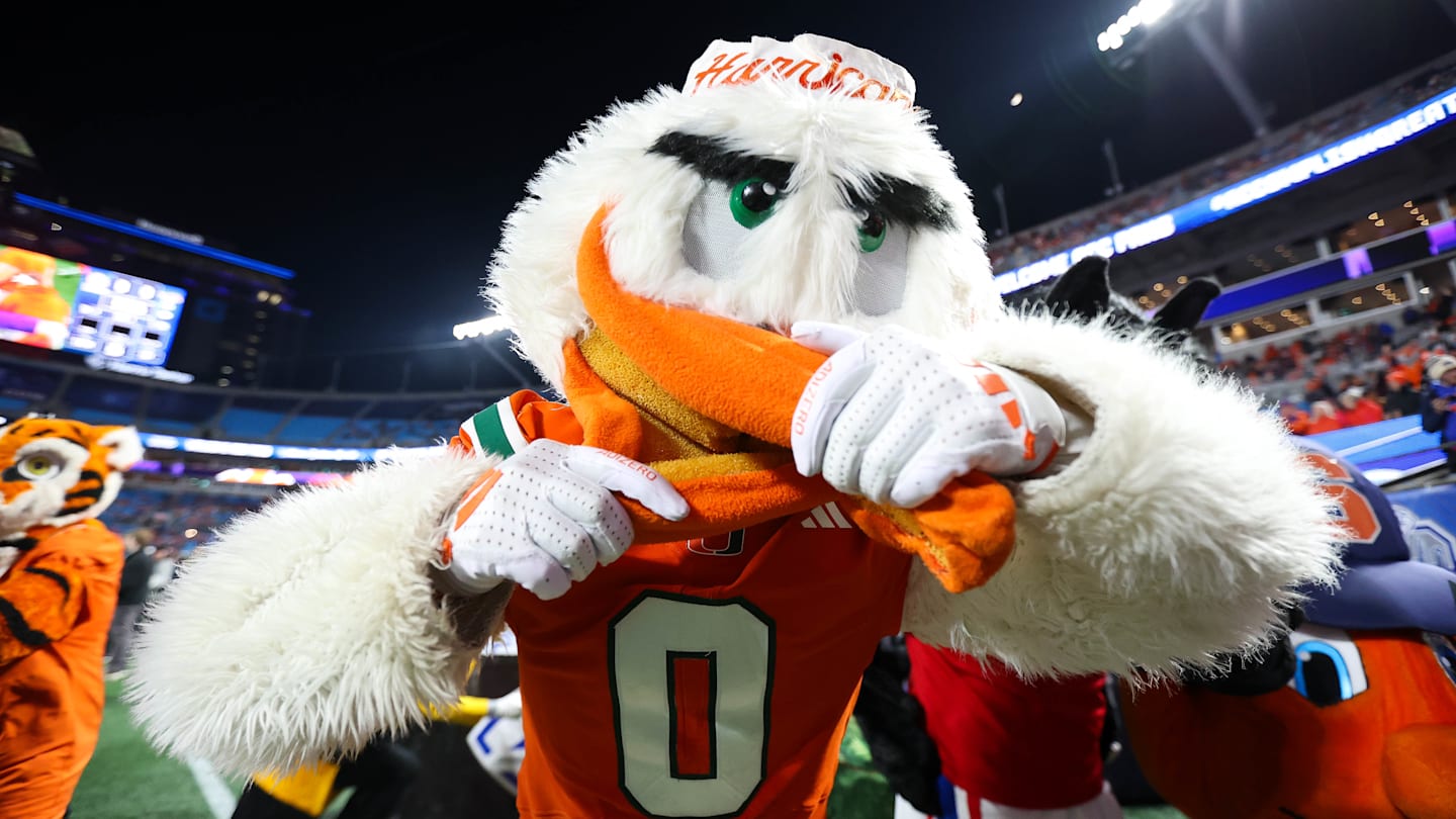Miami is about to anger Dabo Swinney even more by potentially flipping ...
