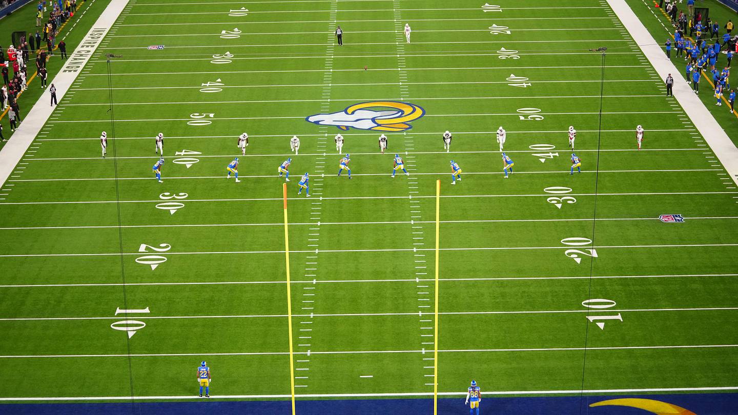 What Final Data From 2024 Season Shows About Impact of NFL's New ...