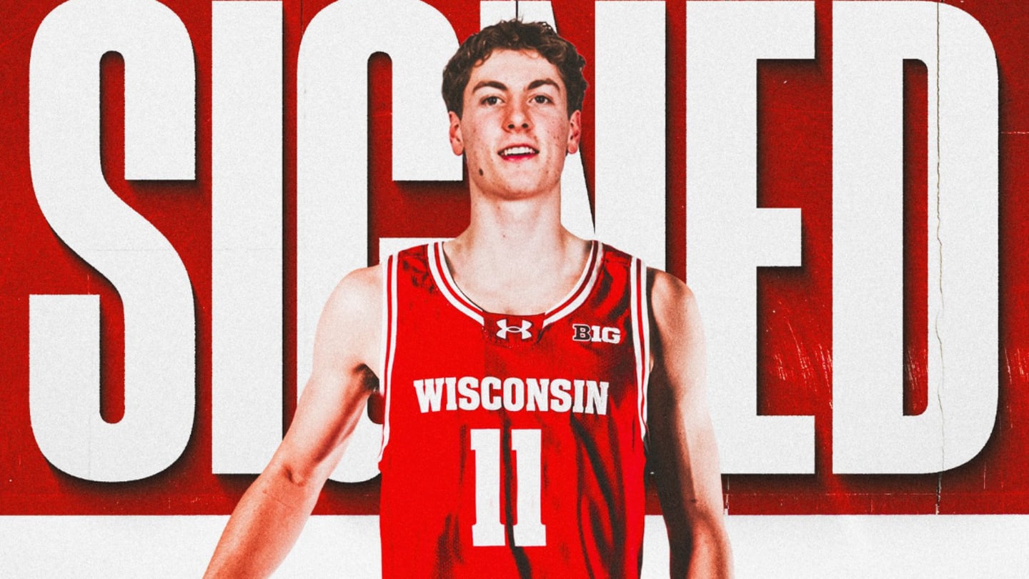 New Badgers Big Man Isaac Riddle Dropped His Latest Highlight Tape ...