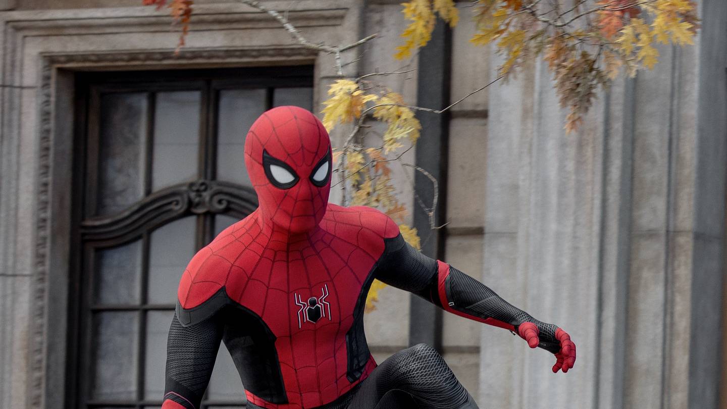All 15 Spider-Man suits ranked from worst to best