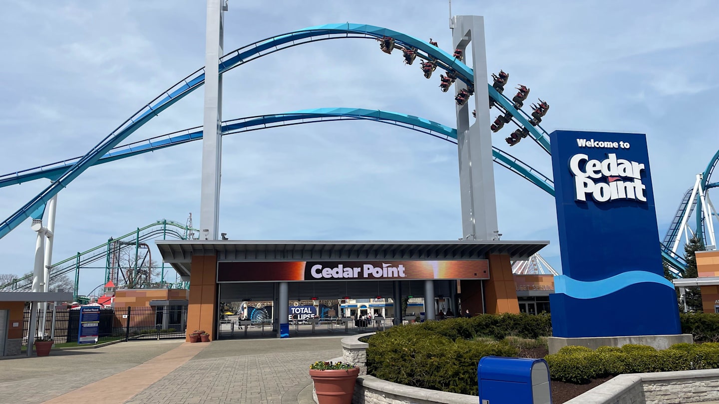 Six Flags and Cedar Fair Complete Merger, Becoming Largest Theme Park ...