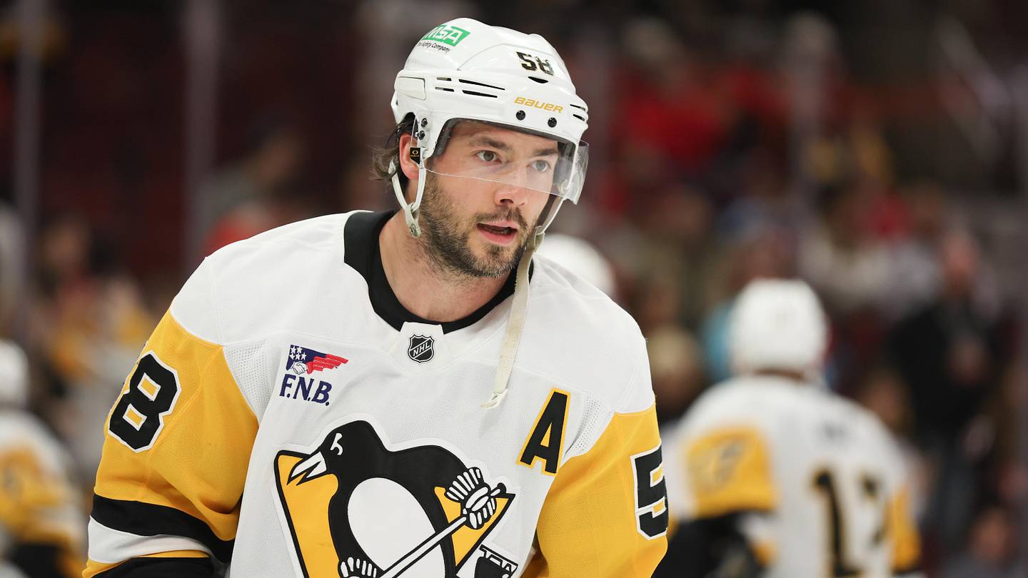 NHL Player to Miss Season Finale Due to Heart Surgery