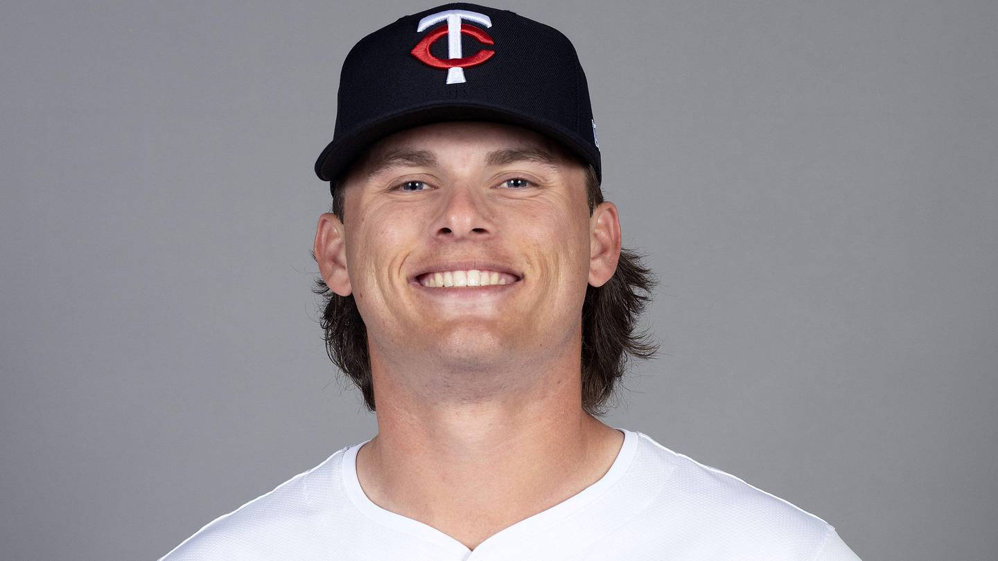 Better or Worse in 2025: Twins right-hander Travis Adams