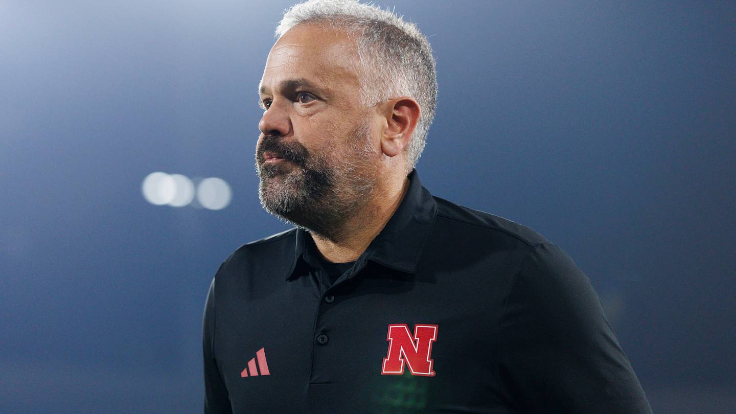 Elite ACC defensive coordinator may be near top of Nebraska's wish list