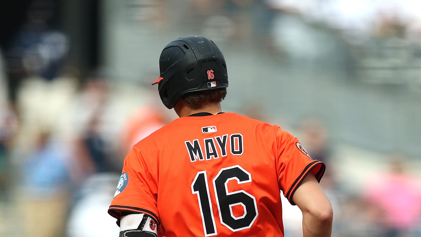 Orioles aren’t fooling anyone regarding their trade intentions for Coby ...