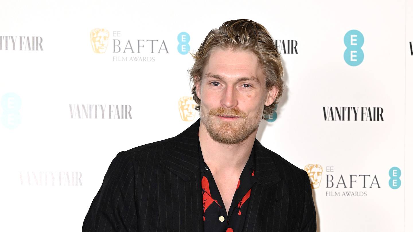 Game of Thrones fans have a new favorite to play Aegon the Conqueror ...