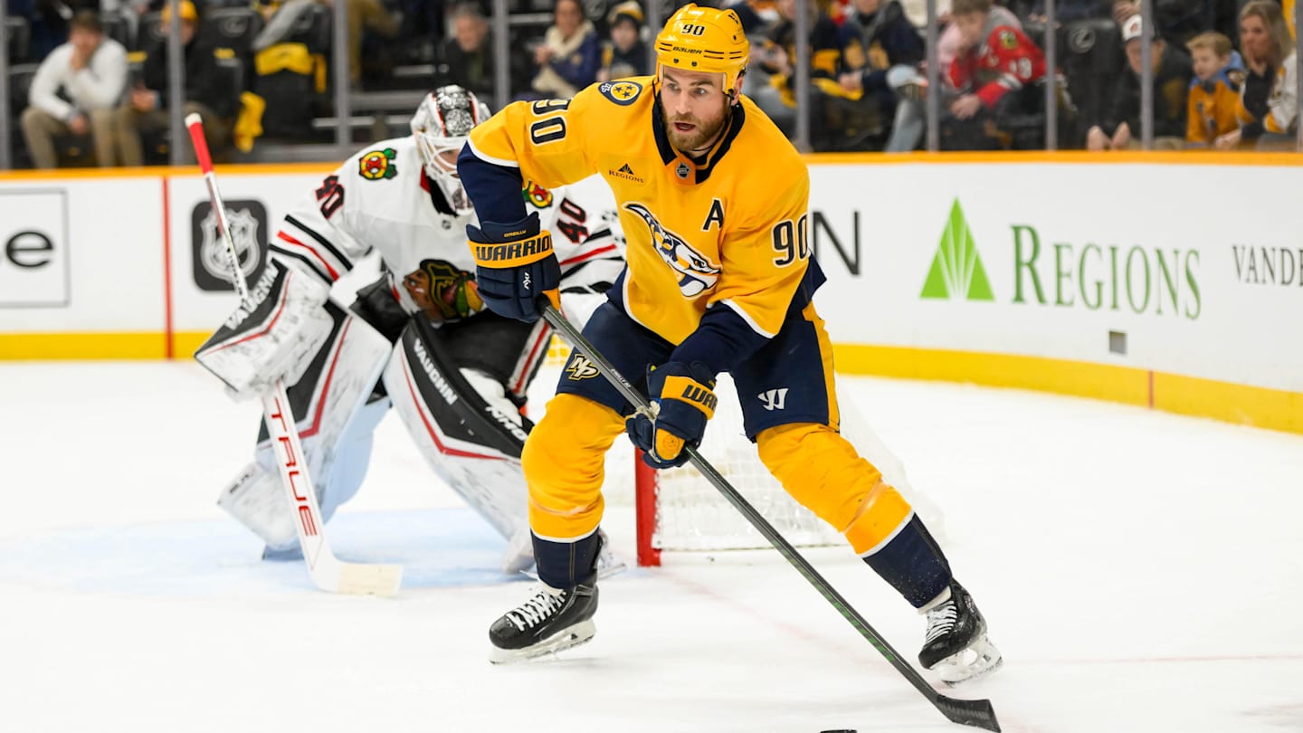 Jim Nill Nuclear Trade: 5 trade targets for the Dallas Stars