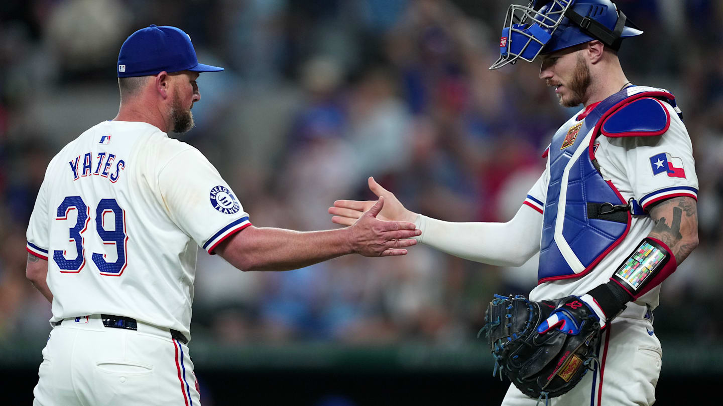 Power rankings: The best 3 closers available in MLB free agency