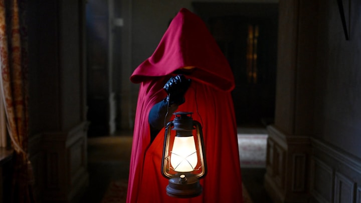 The Traitors recap: Do Stephen and Rachel turn on each other (plus who ...