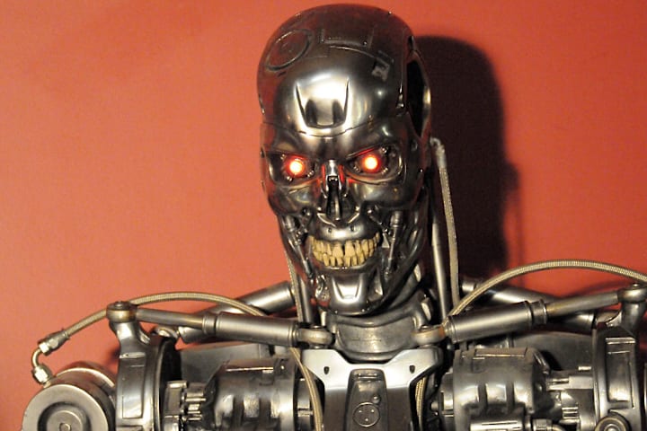 david hyde pierce terminator