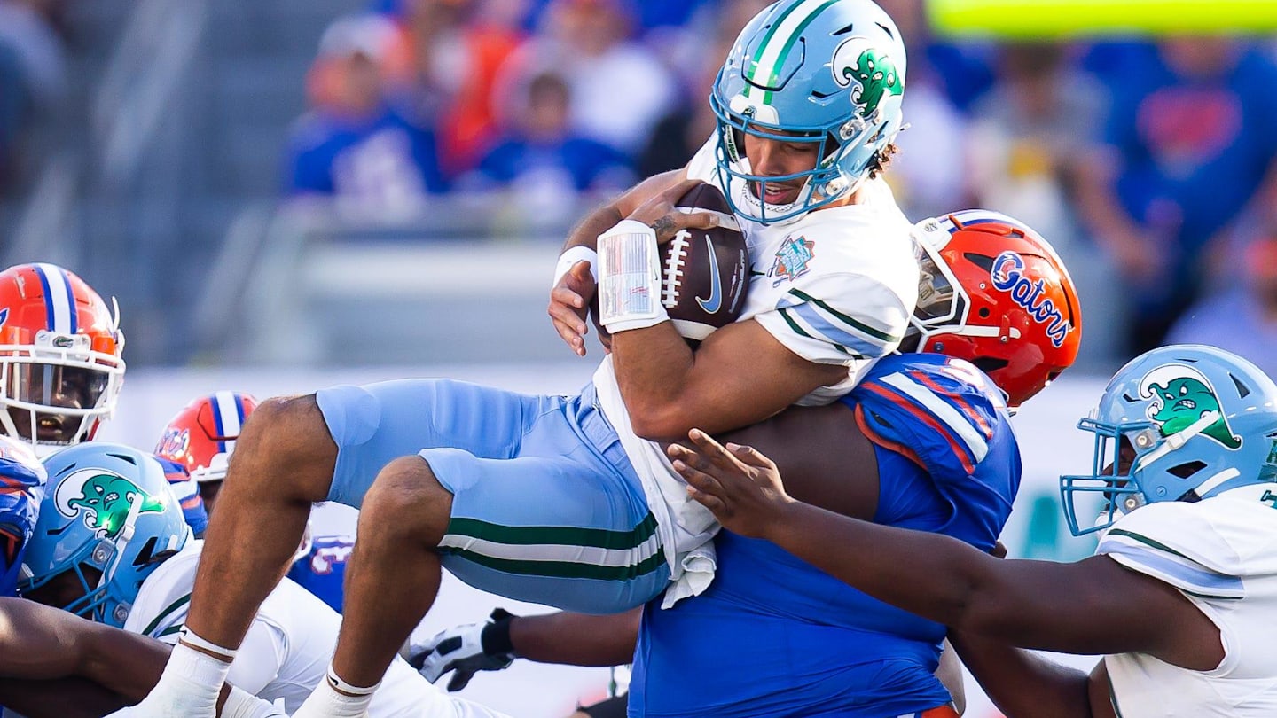 Could these Florida Gator long shots hear their name called during the ...