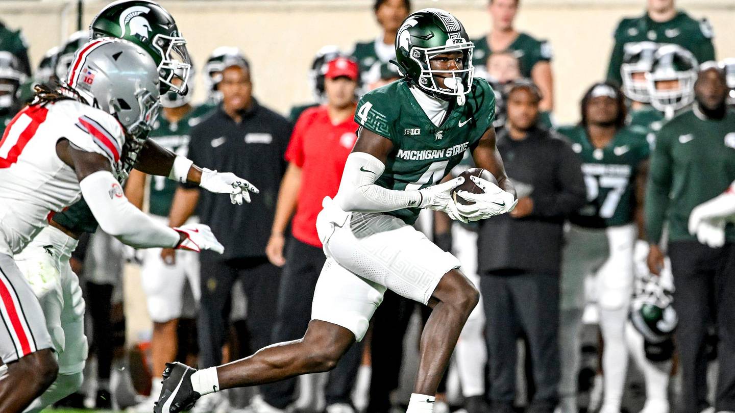 Mississippi State adds second power conference wide receiver from ...