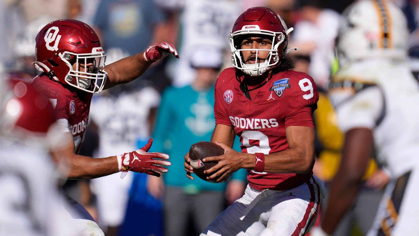 What fans need to see from Sooners ahead of precarious path of games ahead