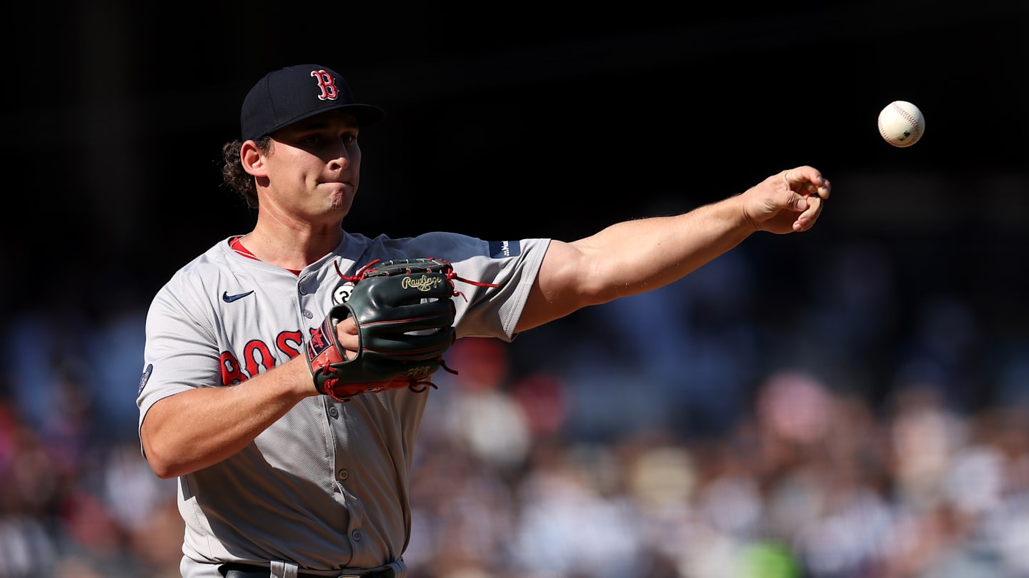 Red Sox News: 2 lefty pitchers begin rehab, Boston signs former Braves ...