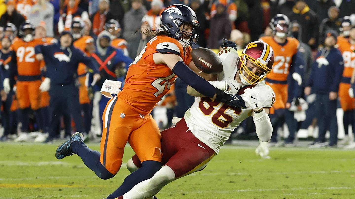 The Good, Bad, & Ugly From Broncos' Wild OT Win Over Commanders