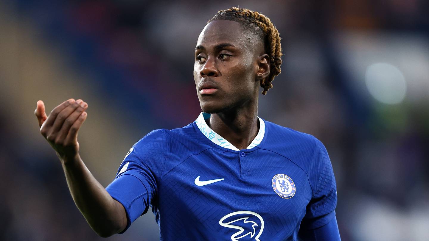 Real Madrid should consider signing Chelsea centre-back