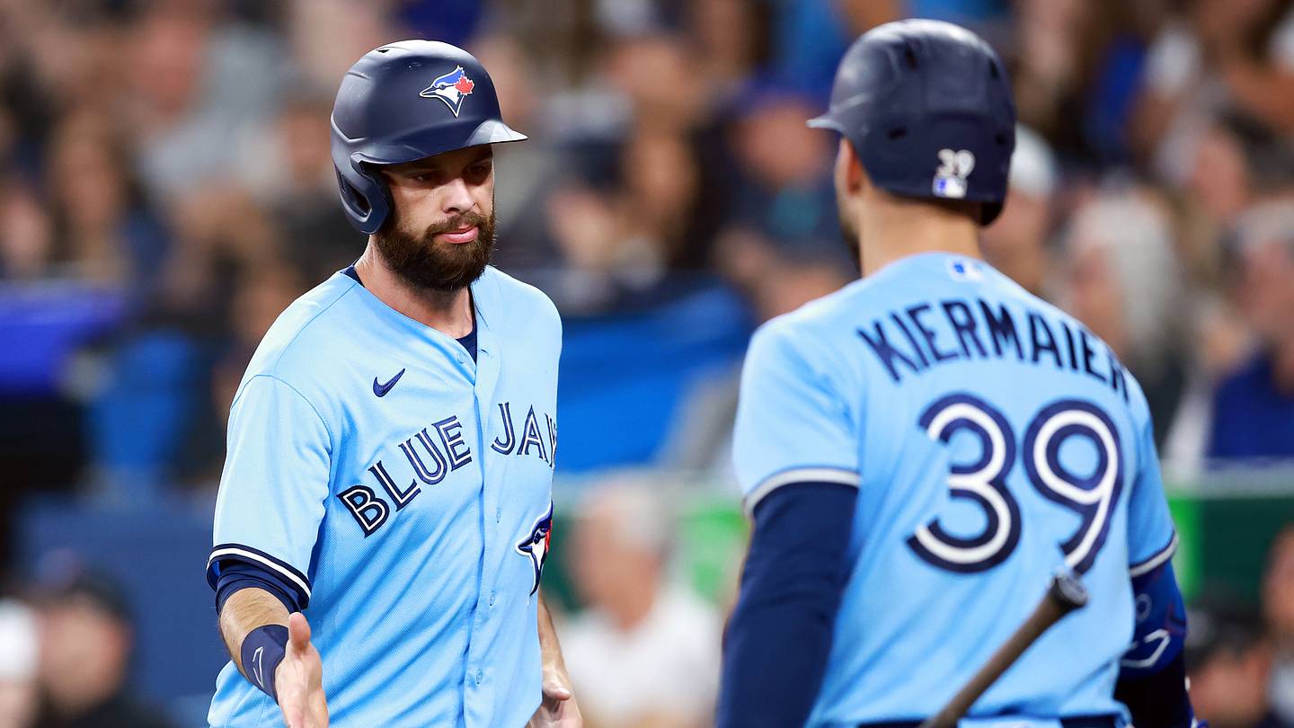 6 amazing Blue Jays moves that worked out better than planned in 2023