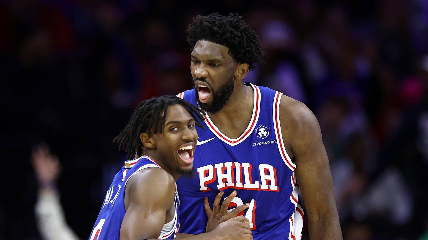 3 out-of-the-box lineups 76ers should unveil after busy offseason