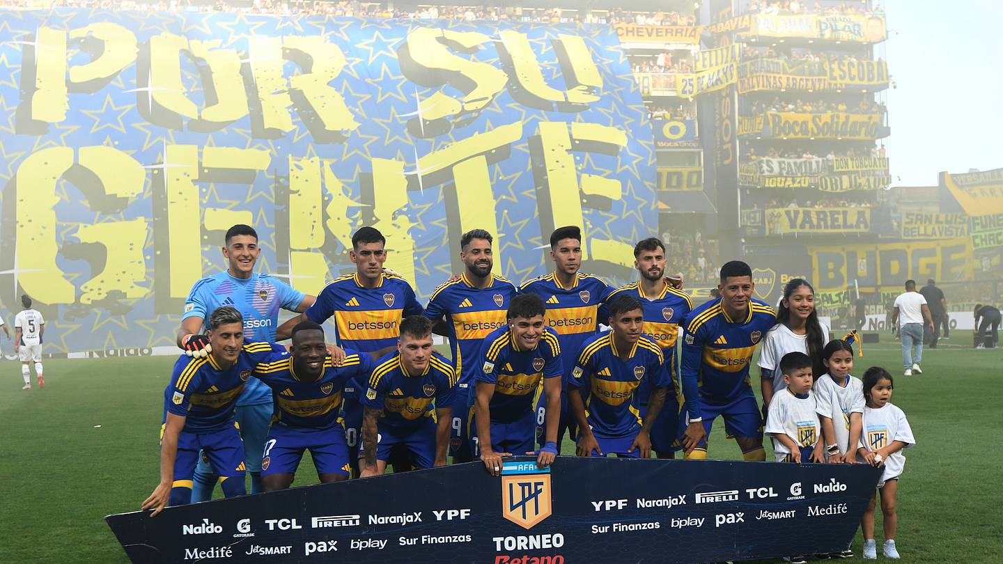 Club World Cup team profile: Top 10 things to know about Boca Juniors
