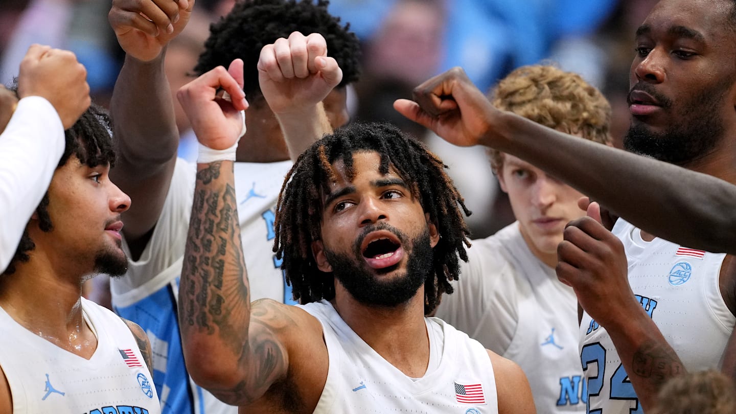 Lessons Learned from the UNC basketball program's final non-conference game