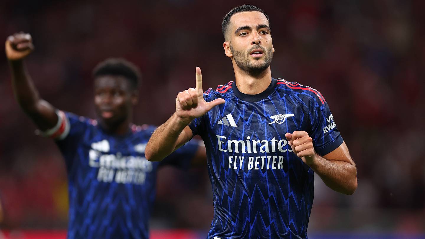 Arsenal vs Tottenham: Preview, Prediction & Lineups