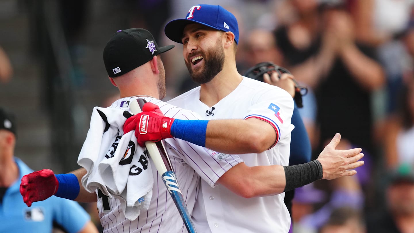 Former Rangers Star Outfielder Joey Gallo Continues Comeback as Pitcher