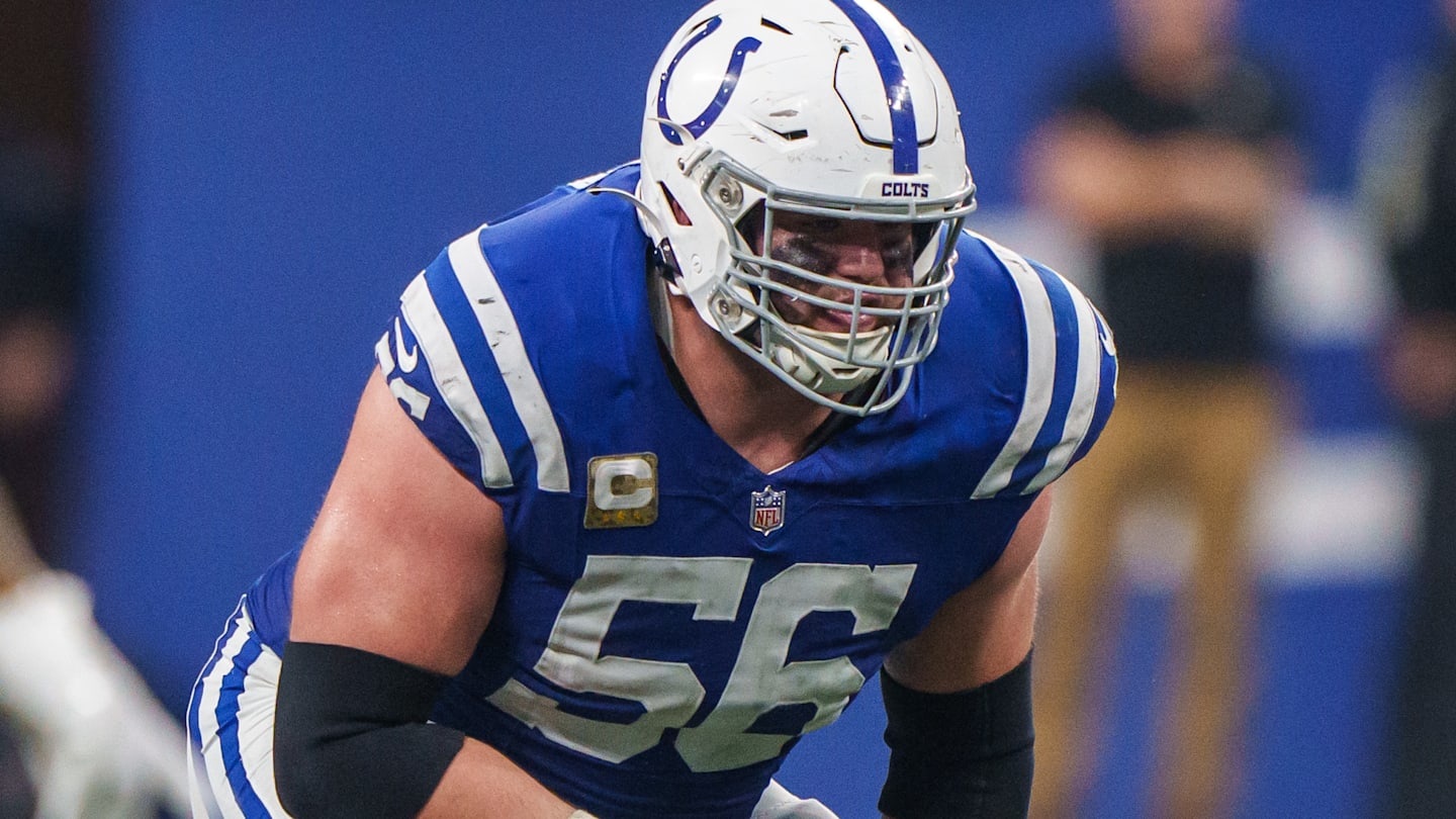 Dolphins GM Chris Grier should go all-in on veteran OG if he's on the ...